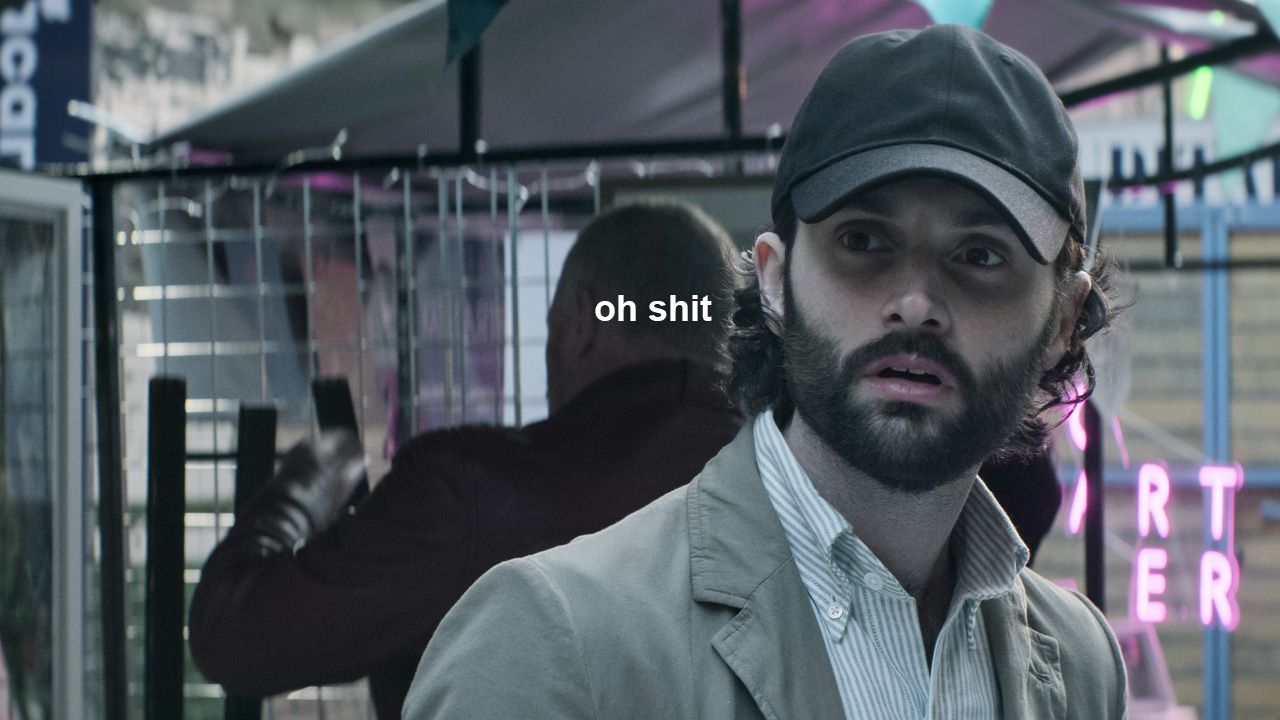 The First Trailer For You S4 Is Here And Is Creeper…