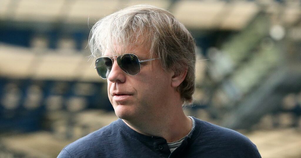 Todd Boehly held back £100m from Chelsea takeover…