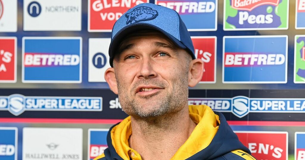 The three key values Rohan Smith has instilled in…