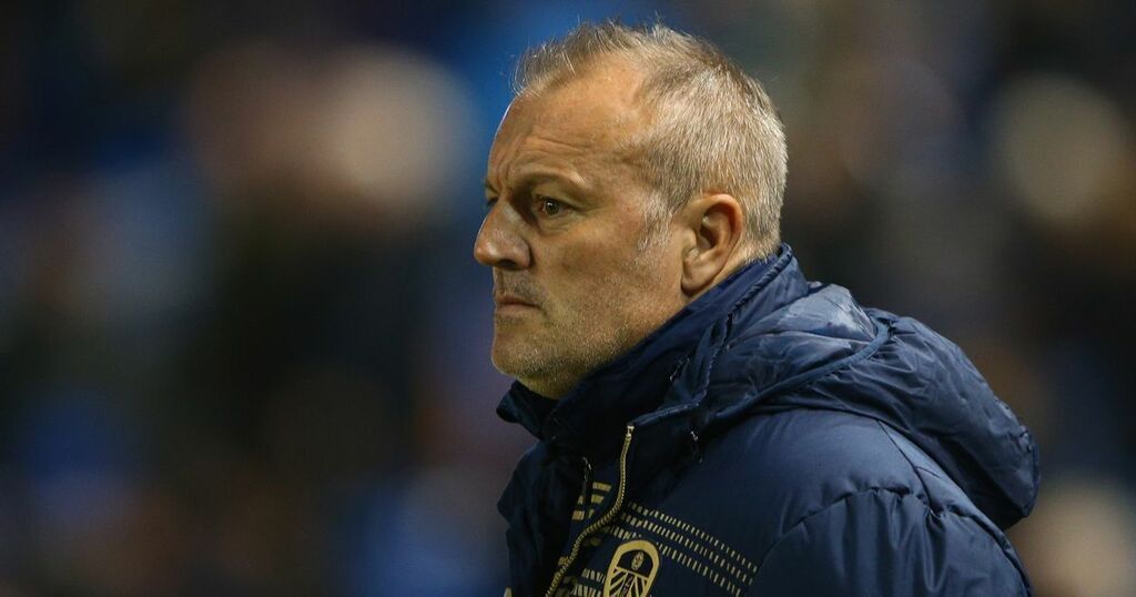Where all former Leeds United managers since Simon…