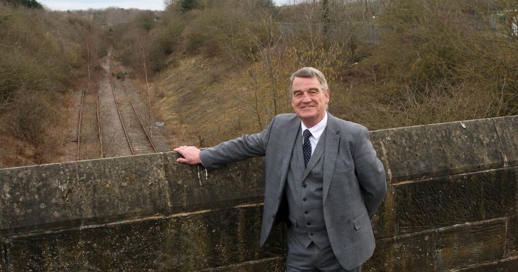The eight new North East railway lines that could…