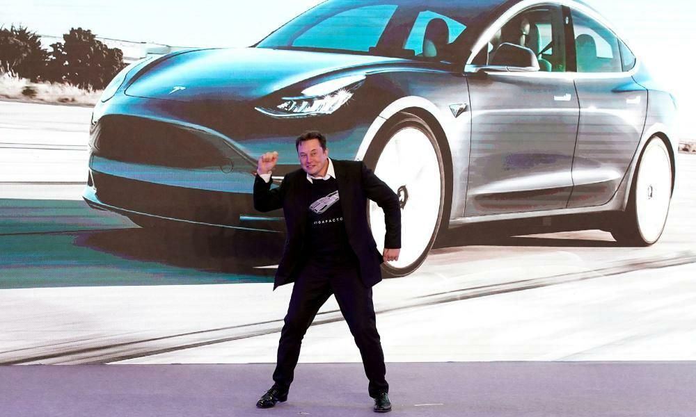 Tesla investigation deepens after more than a dozen US…