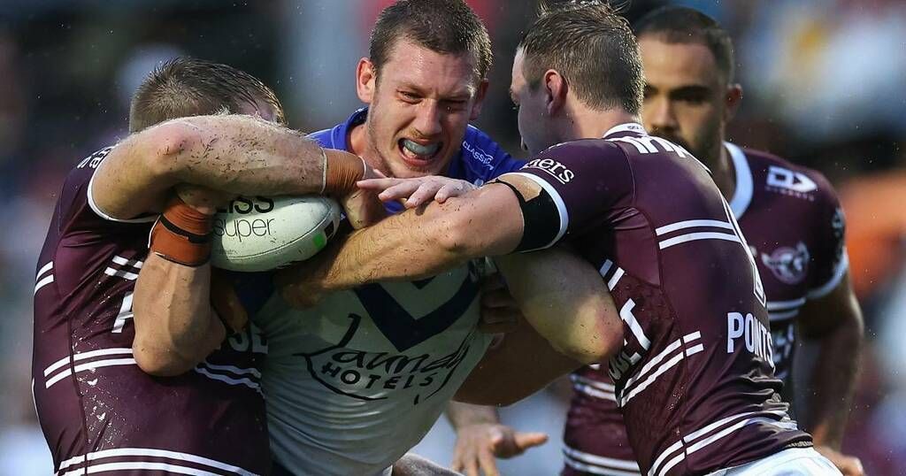 Jack Hetherington signs for Newcastle Knights