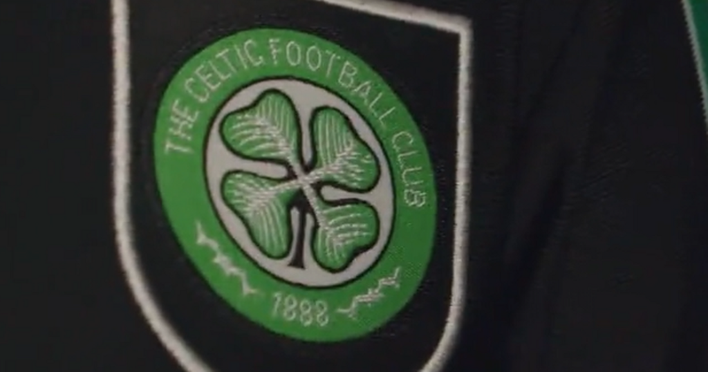 Celtic unveil new away kit and release date for 90s…