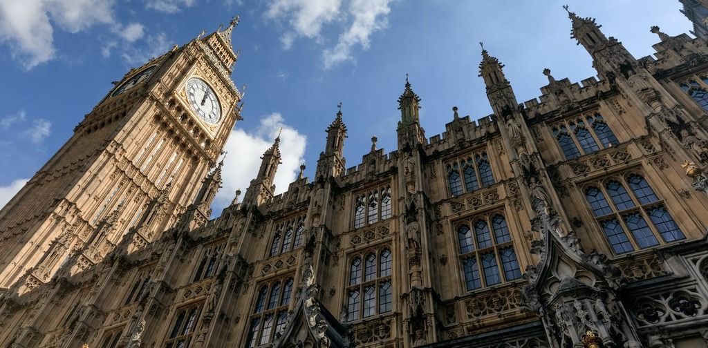 Behind the scenes of Westminster – how government…