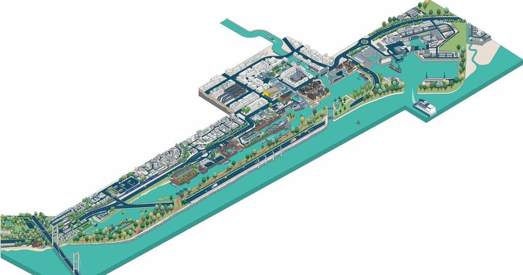 Lagoon Hull zones in on a better understanding as…