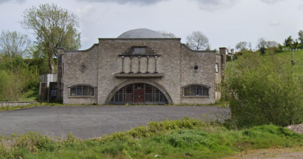 Planning granted for new Edendork Primary School on…