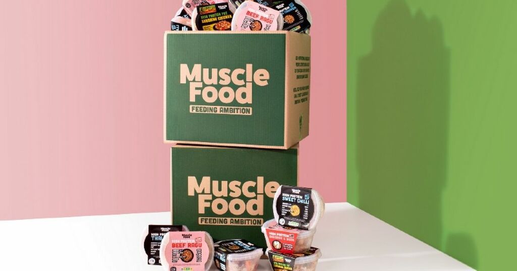 I tried a 6-day meal plan from MuscleFood to achieve…