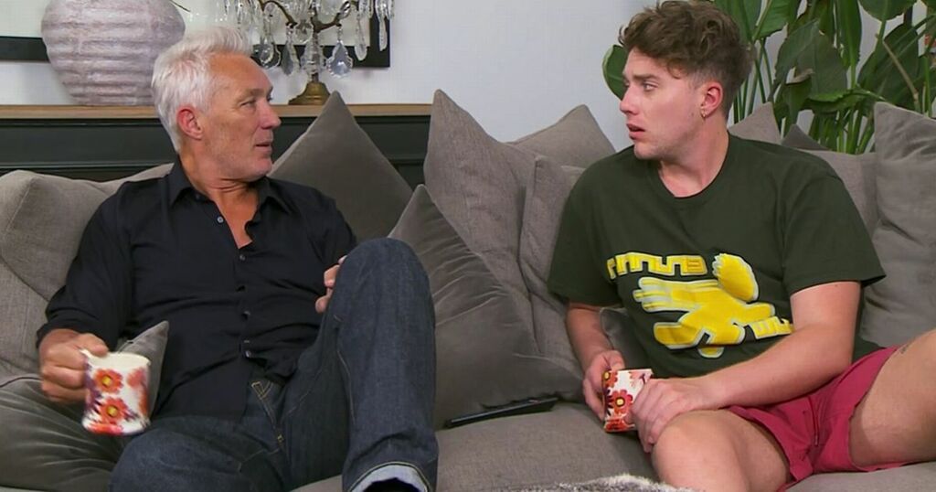 Celebrity Gogglebox: Who's starring in new series…