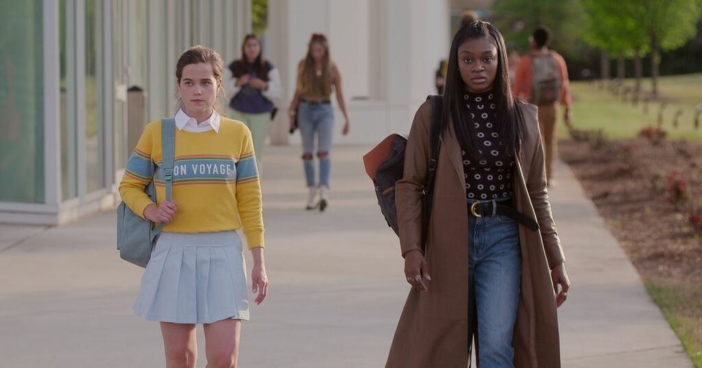 First Kill cast: Who is in the Netflix vampire romance…