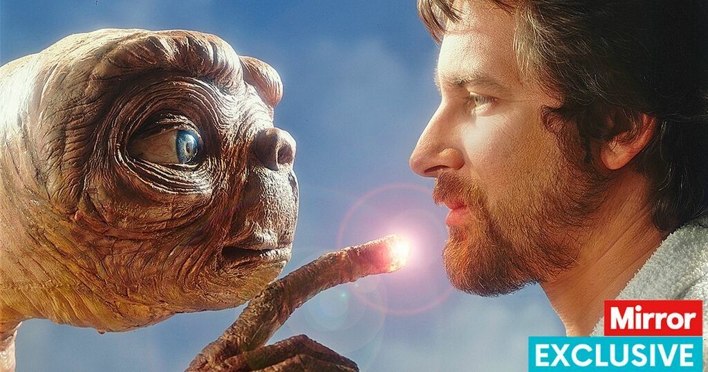 Desperate images show tragic state of ET 40 years…