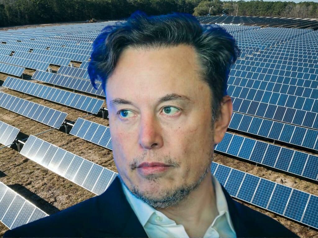Elon Musk Predicts That Civilization Will Be Powered…