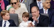 Royal Fans Amazed How Much 3 year old Prince William 