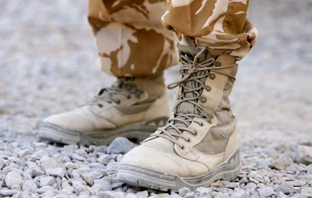 Family ‘so proud’ of ex-British soldier killed after…