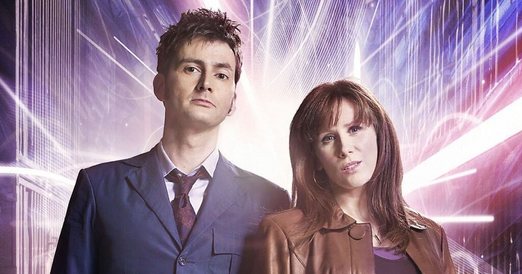 Doctor Who reveal cute but deadly villains for…