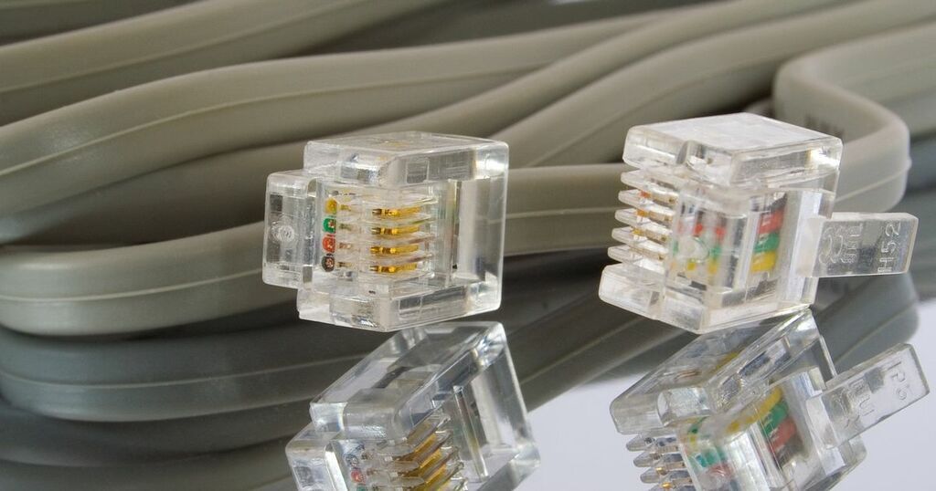 Vodafone Full Fibre now available to more than eight…