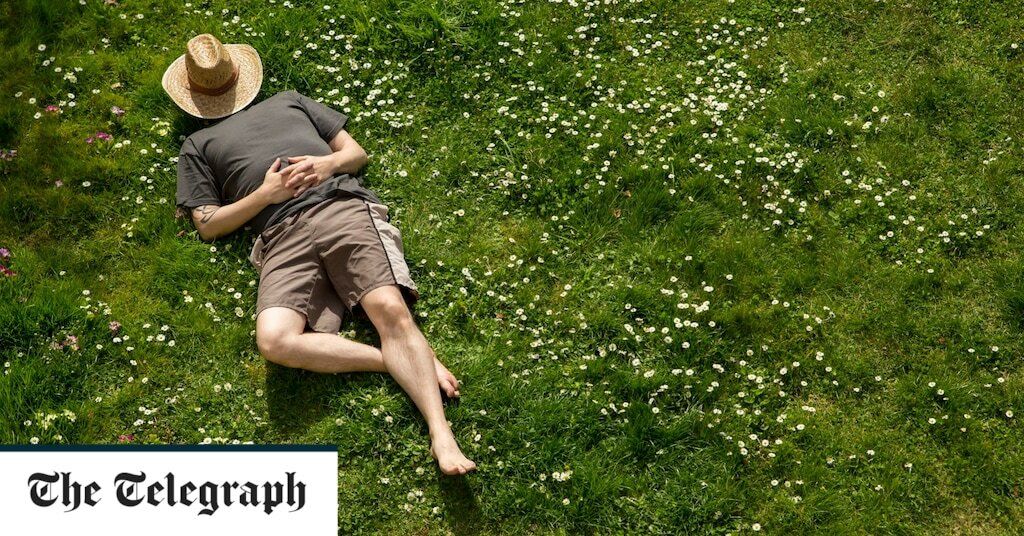 How to sleep in hot weather: 8 tips to keep you cool…