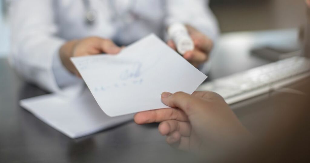 DWP makes major change to fit note system for workers…