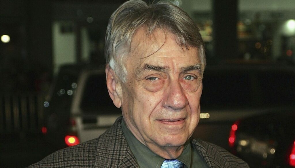 Philip Baker Hall, actor from ‘Boogie Nights’ and…
