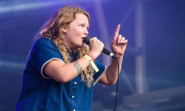The Bricks that Built the Houses by Kate Tempest…