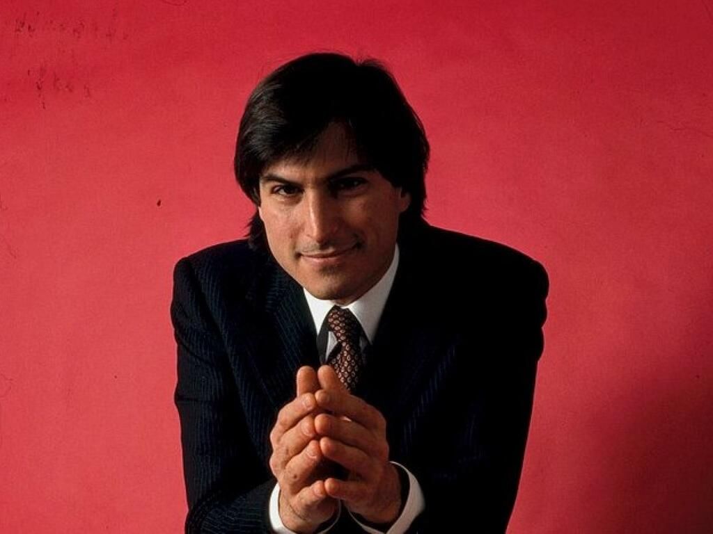 $9 Check Signed By Steve Jobs Four Decades Ago Could…