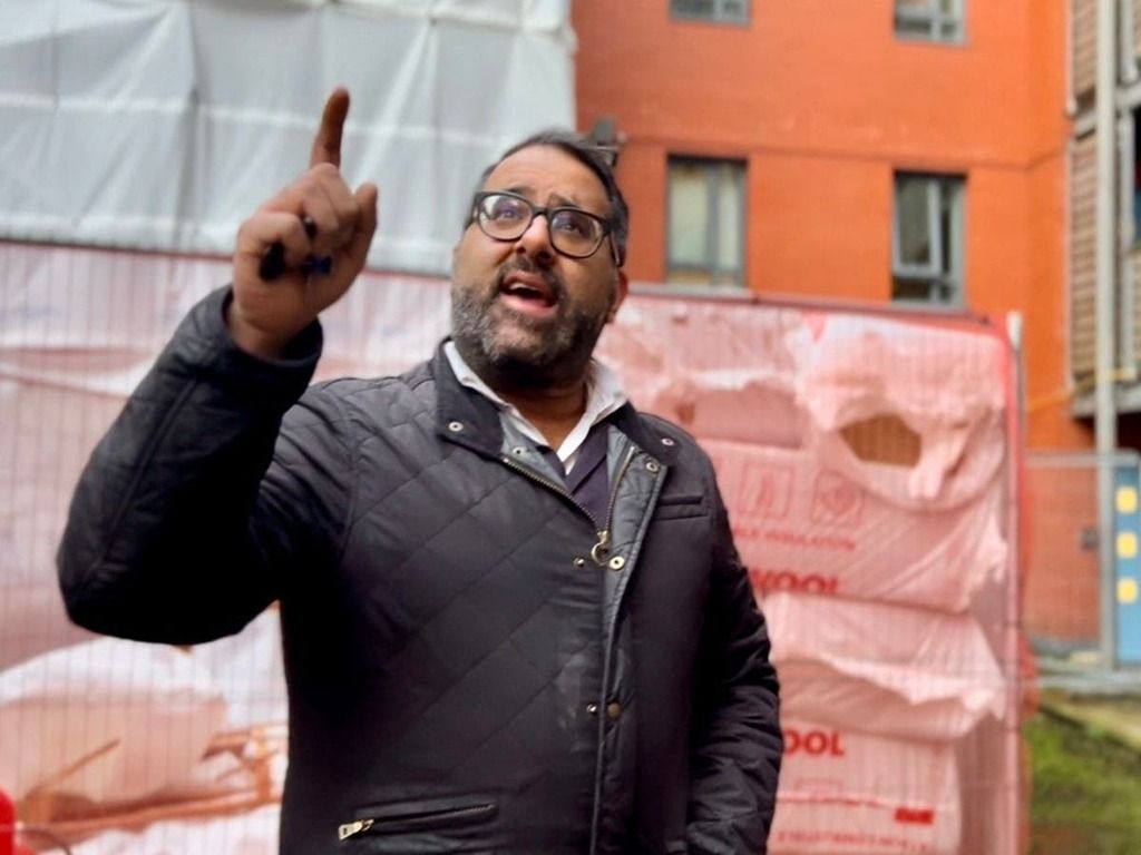 Inside the never-ending nightmare of Britain’s…