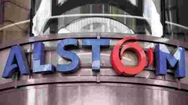 Alstom appoints Olivier Loison as managing director…