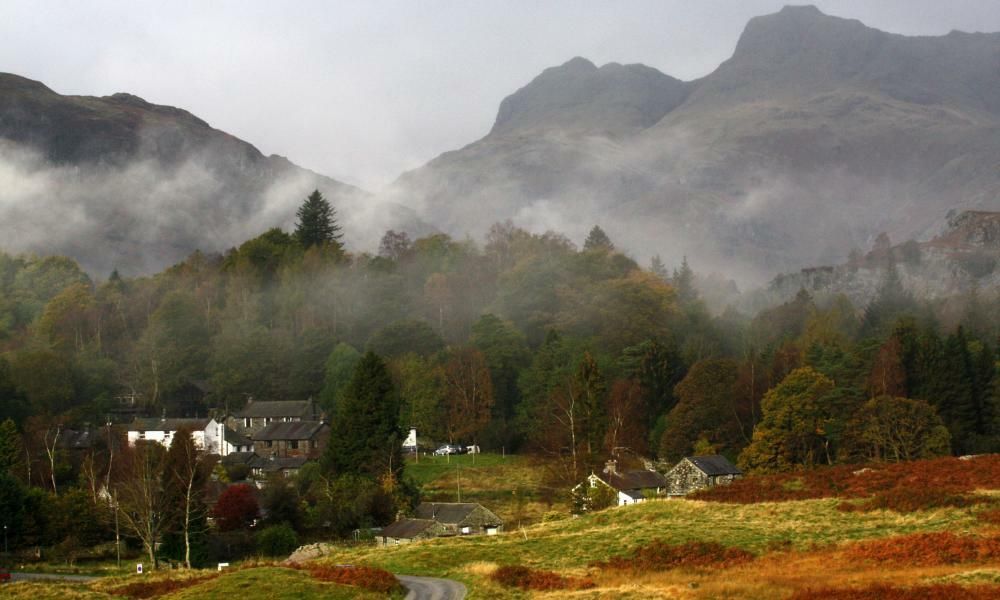 Lake District ‘rollercoaster theme park’ plans meet…