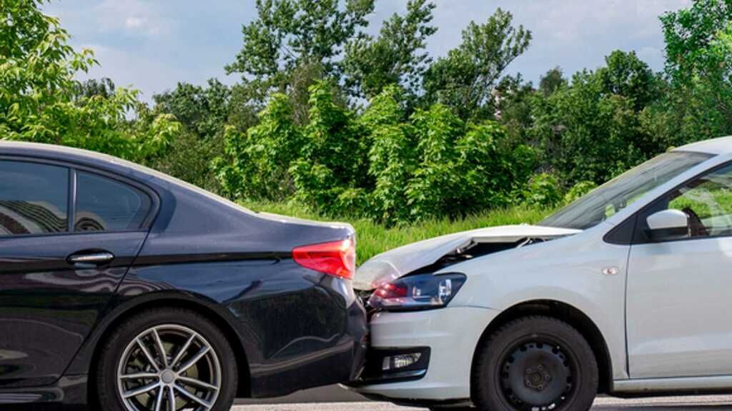 What Is A Minor Car Accident And How Should You…