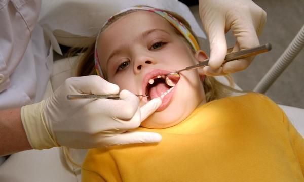 My sugar research set dental establishment’s teeth on…