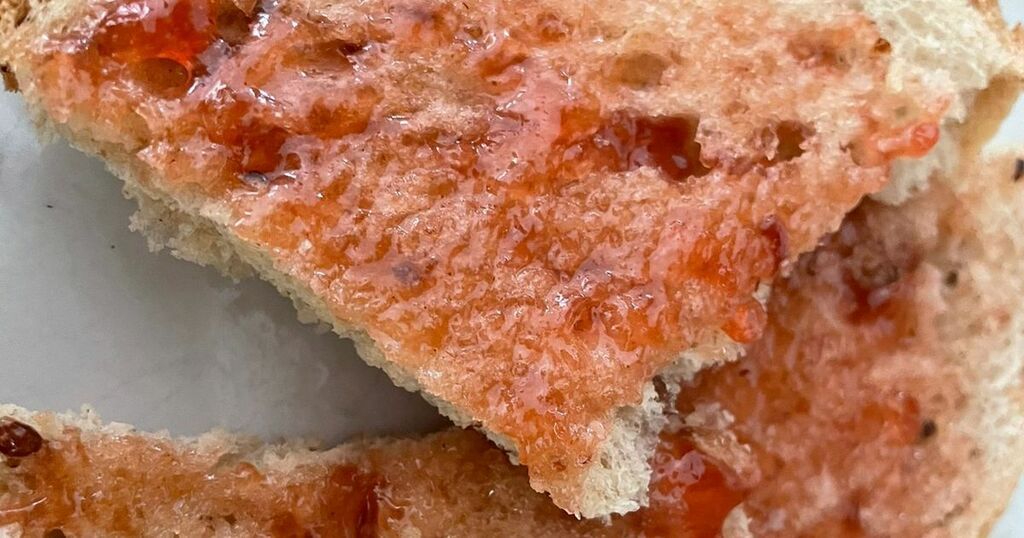 We tried value jam from Aldi, Tesco and Asda and we'd…