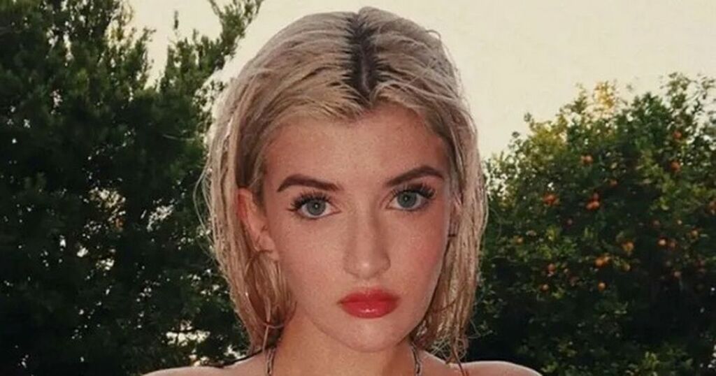 Charlie Sheen's daughter Sami breaks silence on… Charlie Sheen's daughter Sami breaks silence on…