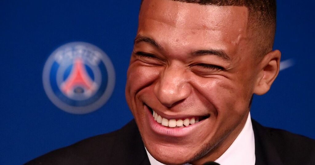 La Liga fire angry letter to UEFA over PSG and Man…