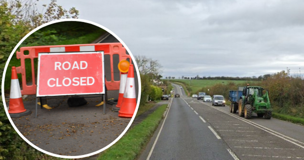 Bristol Airport: Warning to holidaymakers as busy A38…