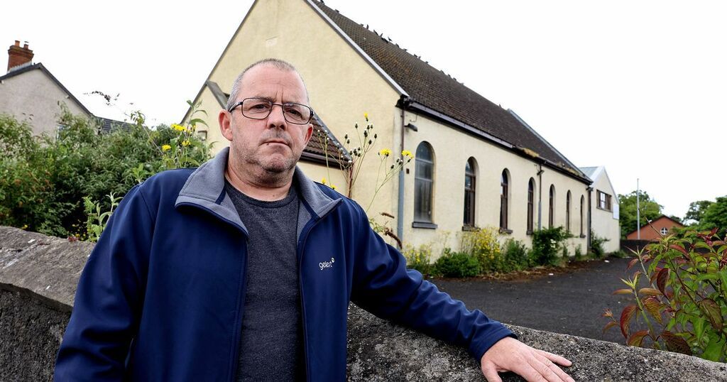 Whiteabbey residents concerned about future of…