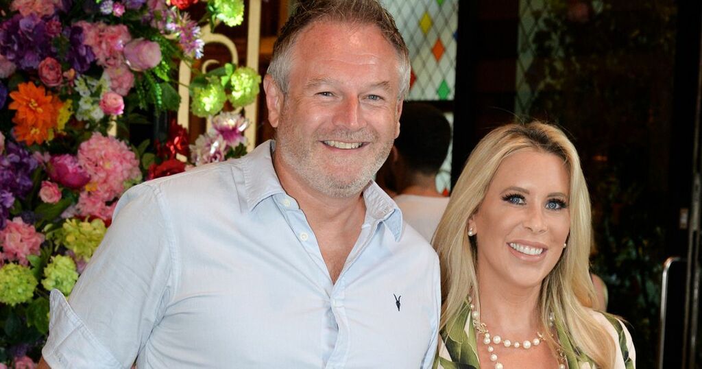 Real Housewives star Rachel Lugo's shock after…