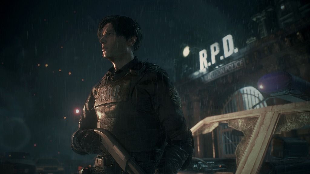 Resident Evil 2 codes: All locker and safe codes in…