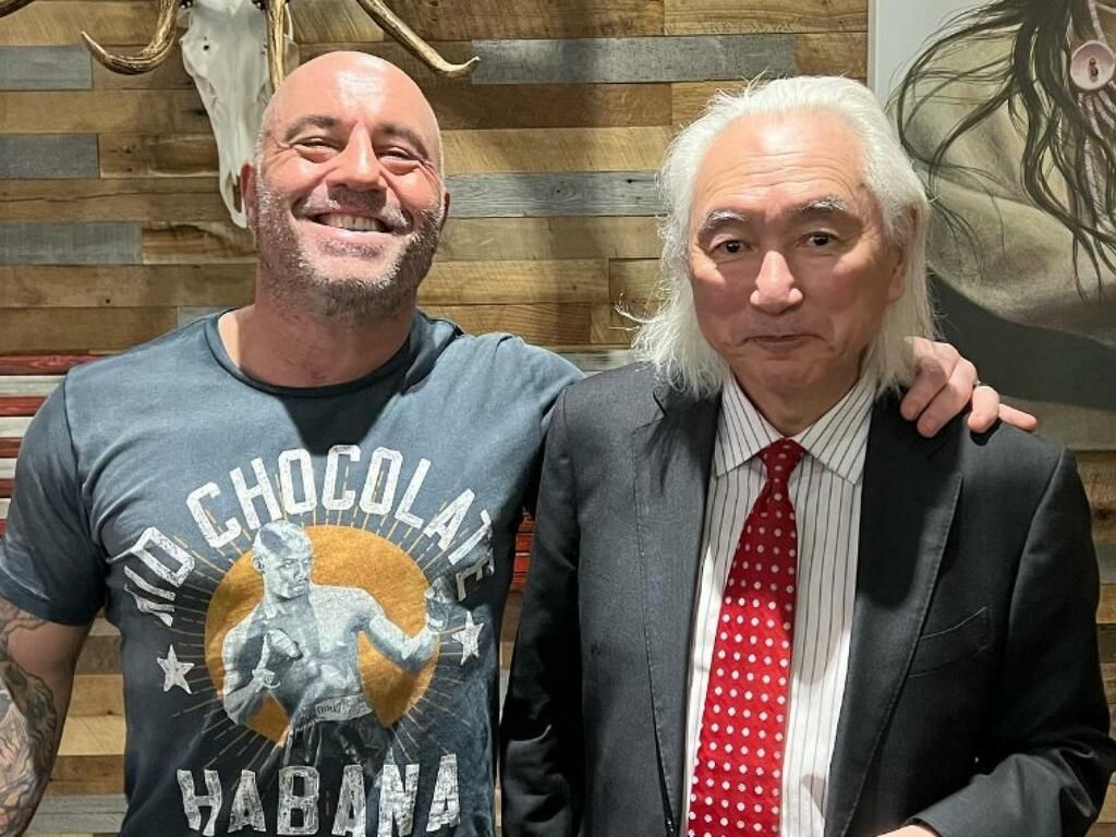 The Joe Rogan Effect Continues: Spotify Debuts 'Safety…