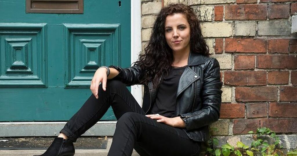 Derry Girls star Jamie-Lee O’Donnell's pride at…
