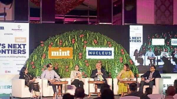 ESG helps command better rentals