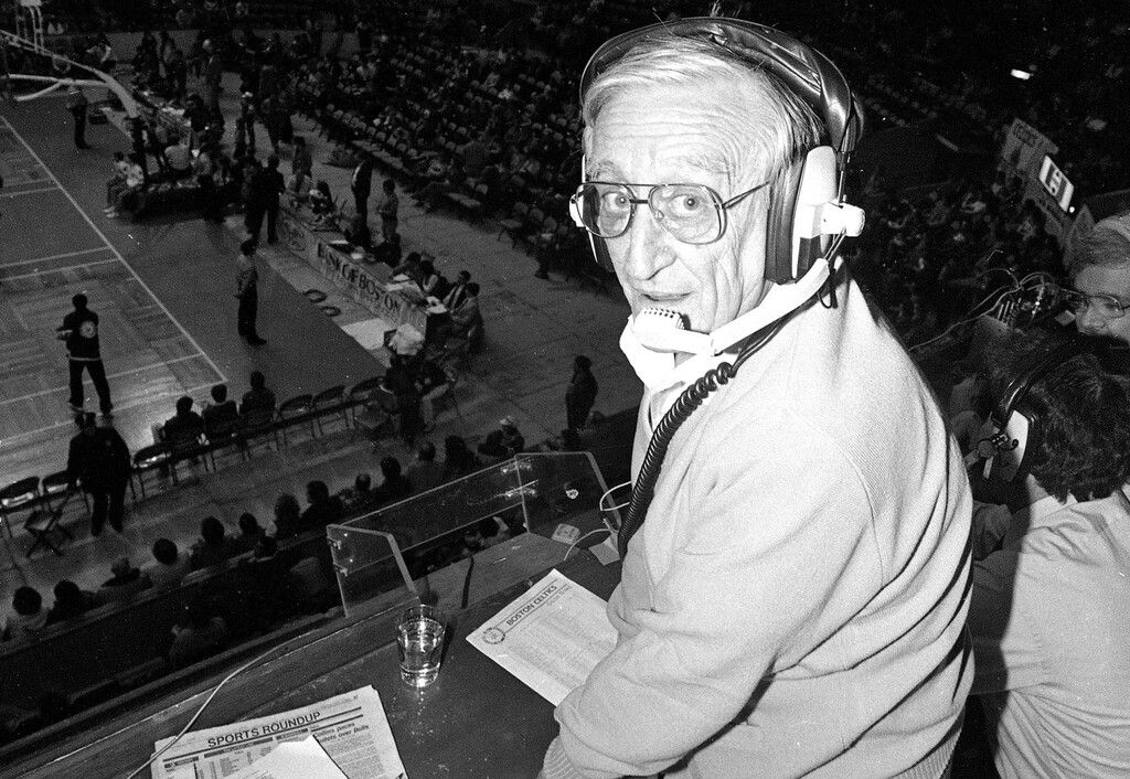 On this day: Announcer Johnny Most, Žan Tabak, Jérôme…
