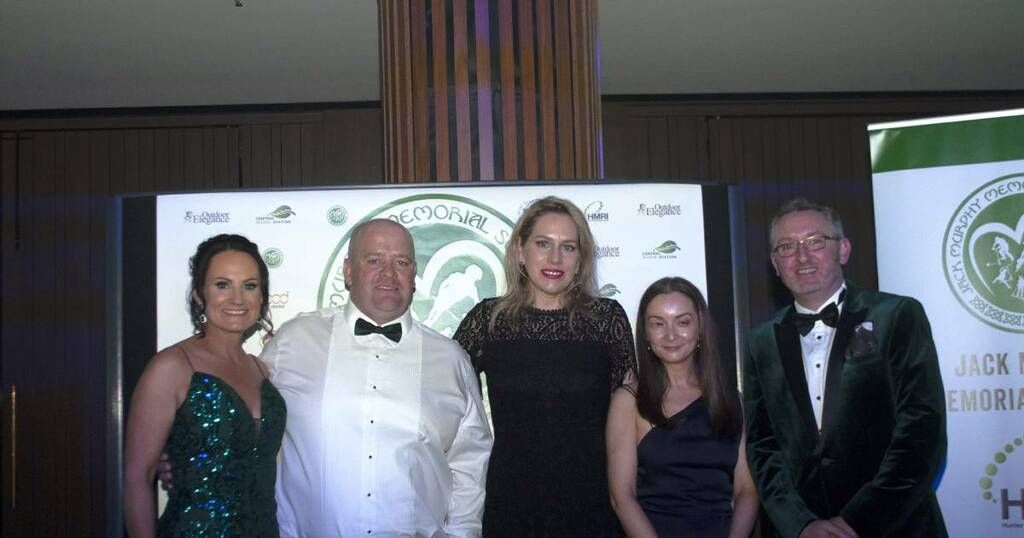 Jack Murphy's legacy lives on, with new program that…