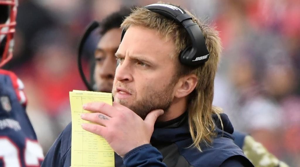 Bill Belichick’s Son, Steve, Finally Addresses His…