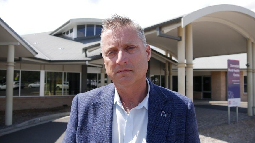 Gunnedah's multi-million-dollar hospital plans…
