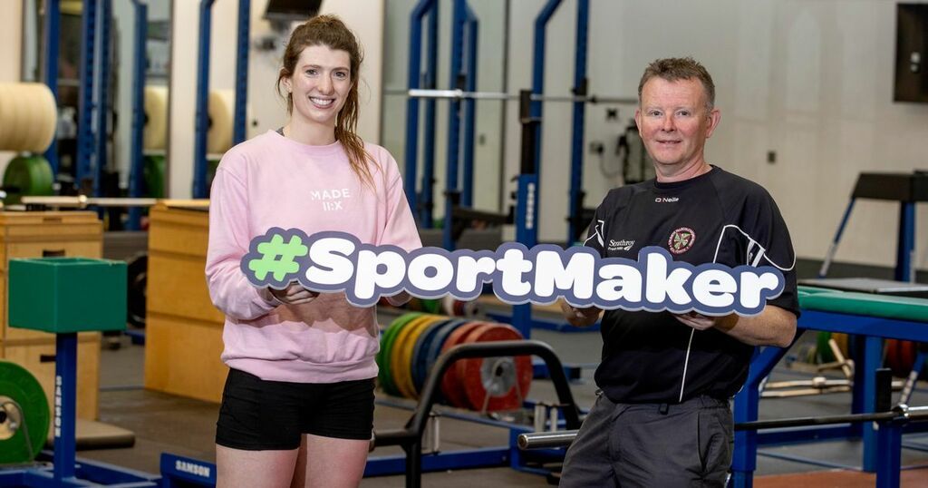 Bethany Firth reveals how she overcame a fear of water…