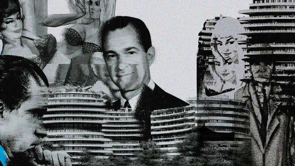 50 Years Later, the Motive Behind Watergate Remains…