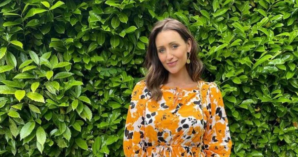 Catherine Tyldesley confirms TV return after catching…