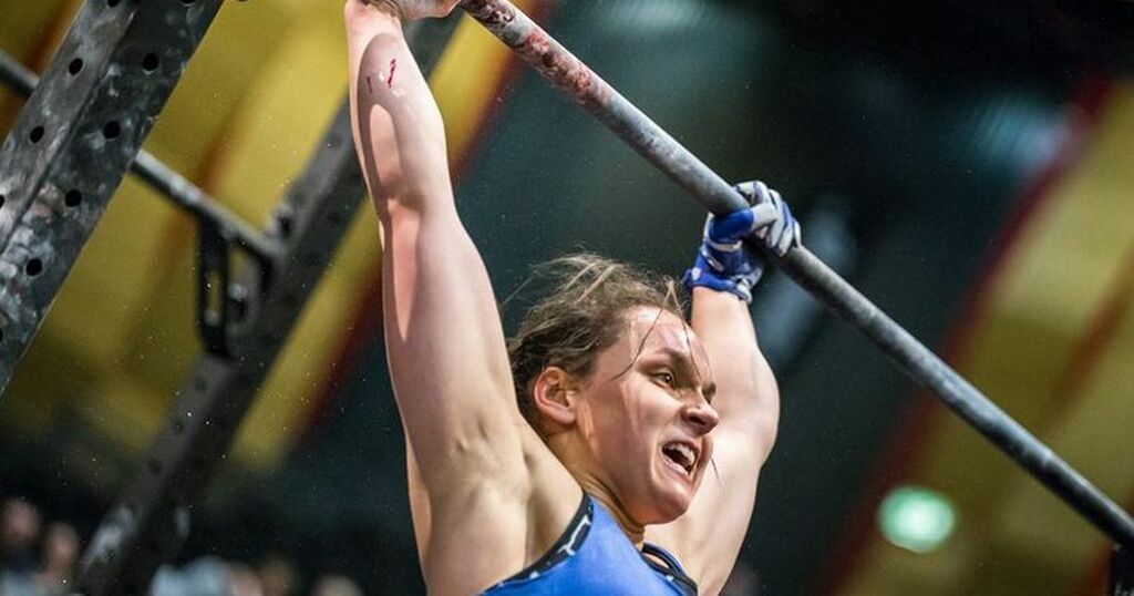 Who is Emma McQuaid? The CrossFit star taking on the…