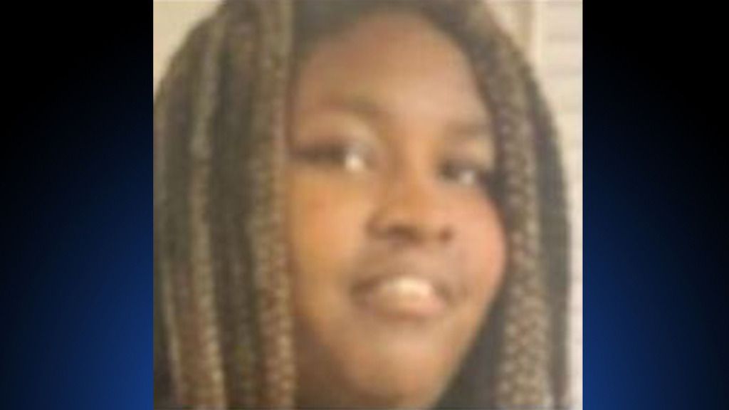 Amber Alert Issued For 13 year old Girl In grave Or amber-alert-issued-for-13-year-old-girl-in-grave-or