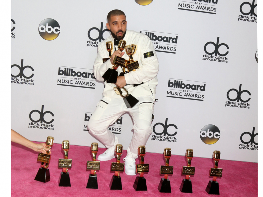 Drake Announces New Album Out At Midnight: Here's What…